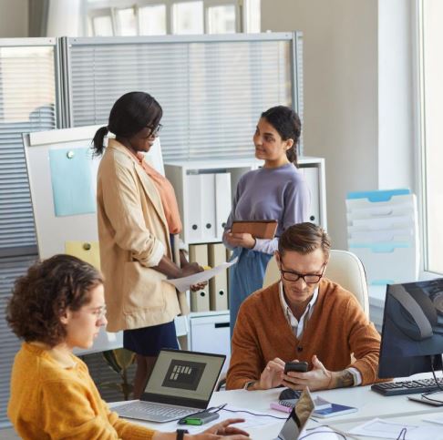 About | TECH ALMIGHTY NEXUS